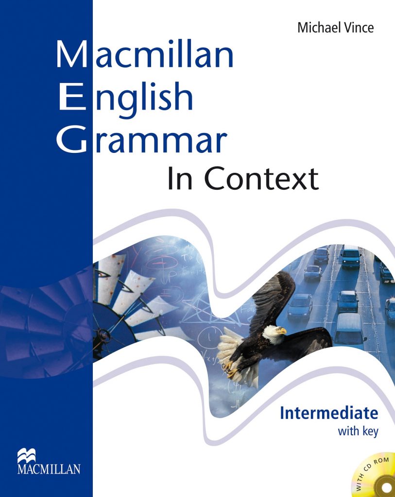 Macmillan English Grammar In Context: Intermediate – English Central
