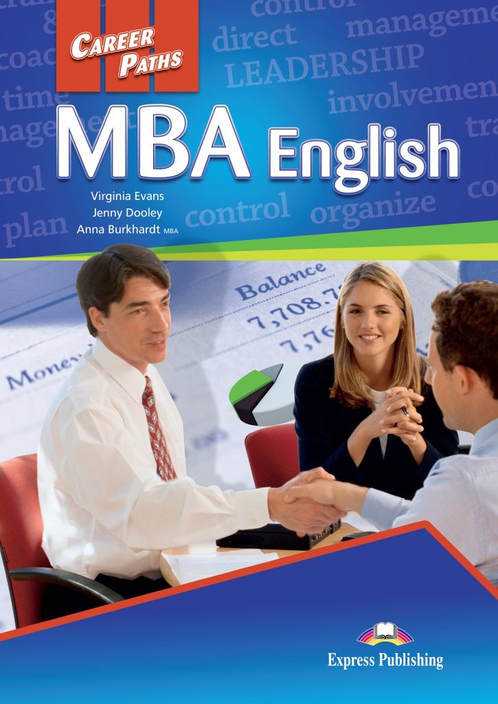 Career Paths: MBA English – English Central