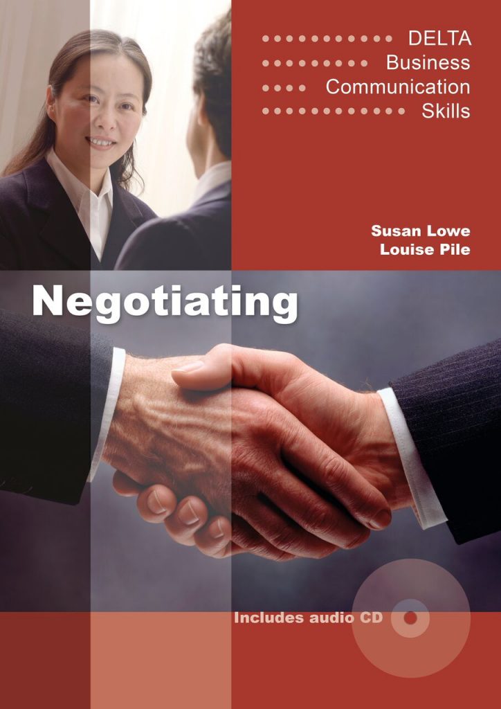 Delta Business Communication Skills: Negotiating – English Central