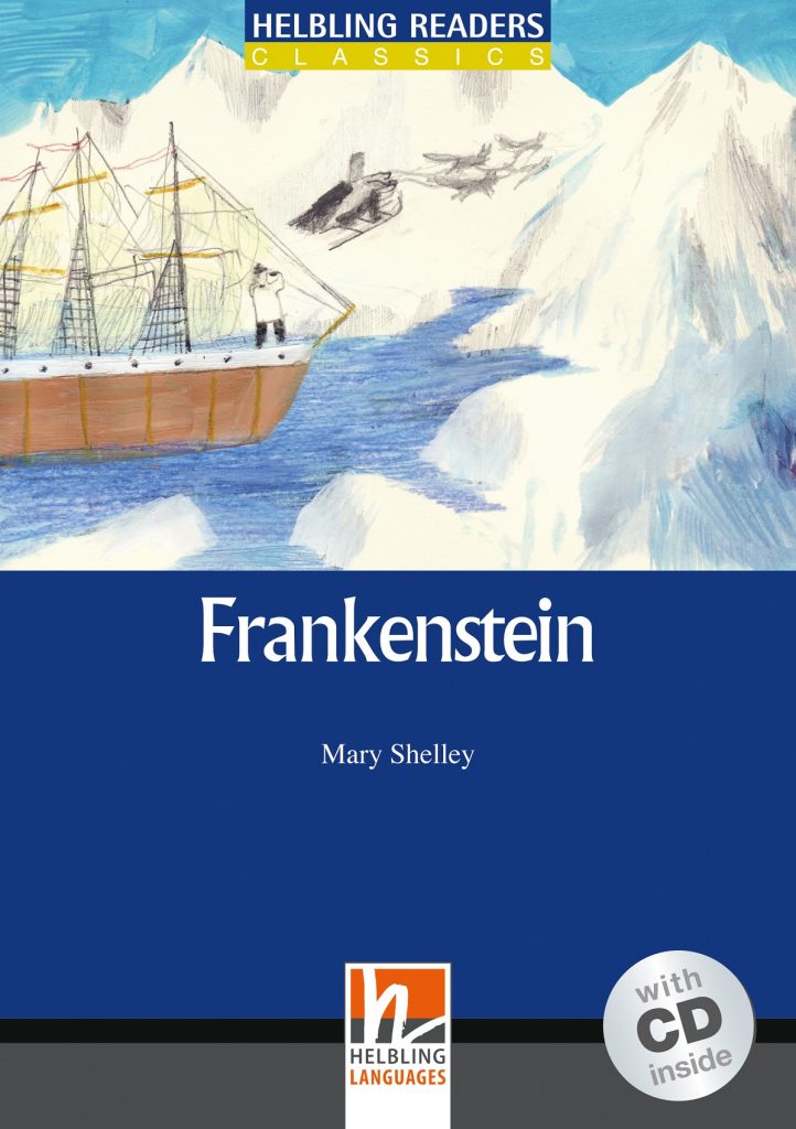 Frankenstein – English Central