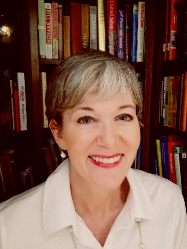 Ellen Zlotnick Joins Our Team – English Central