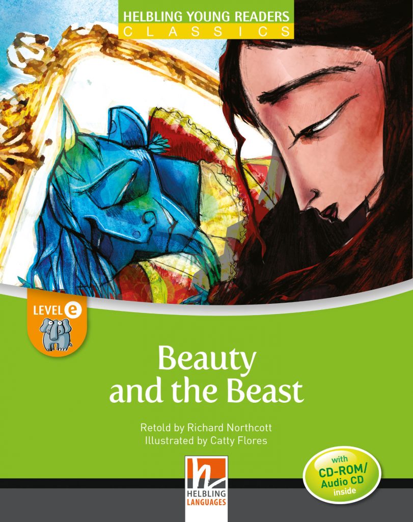 Beauty and the Beast – English Central