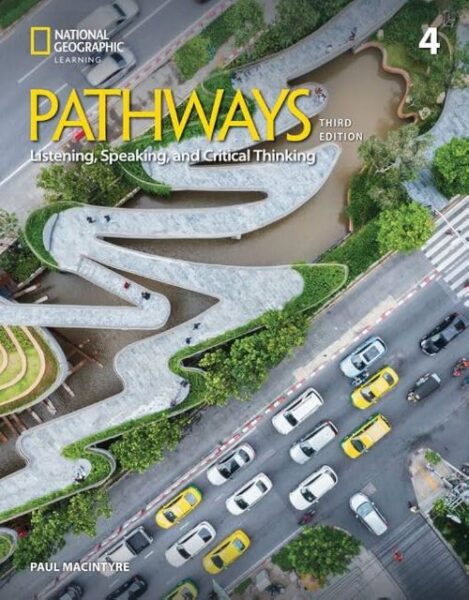 Pathways – English Central