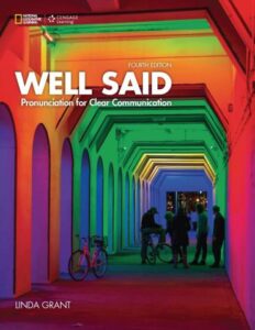 Well Said Intro – 2nd Edition – eBook – English Central