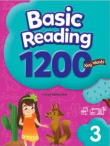 Basic Reading: Key Words – English Central