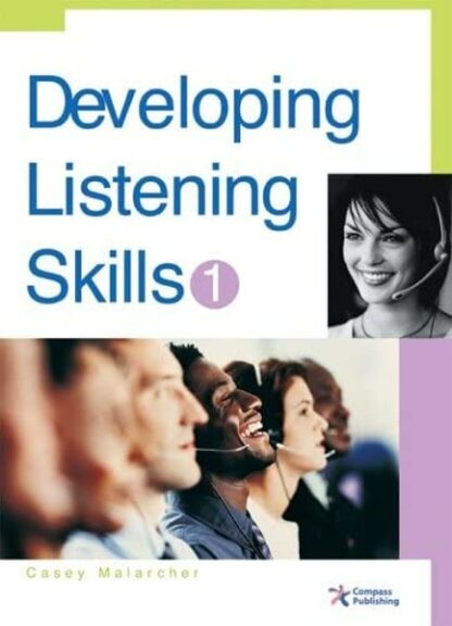 Intensive Listening Training – English Central