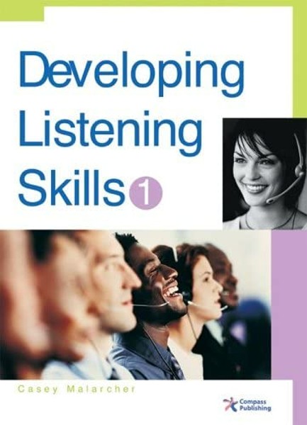 Intensive Listening Training – English Central