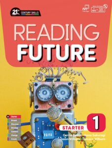 Reading Future – English Central
