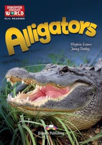Alligators – English Central