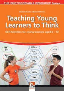 Teaching Young Learners to Think – English Central
