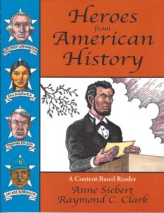 Heroes From American History – English Central