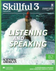 Skillful 3 Listening & Speaking – English Central