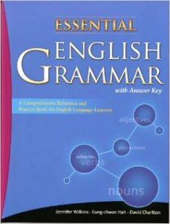 Essential English Grammar – English Central
