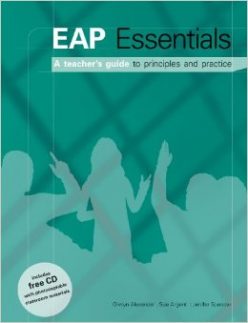 EAP Essentials – English Central