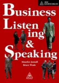 Communicating in Business English 1, 2nd Edition – English Central