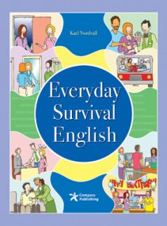 Everyday Survival English – English Central