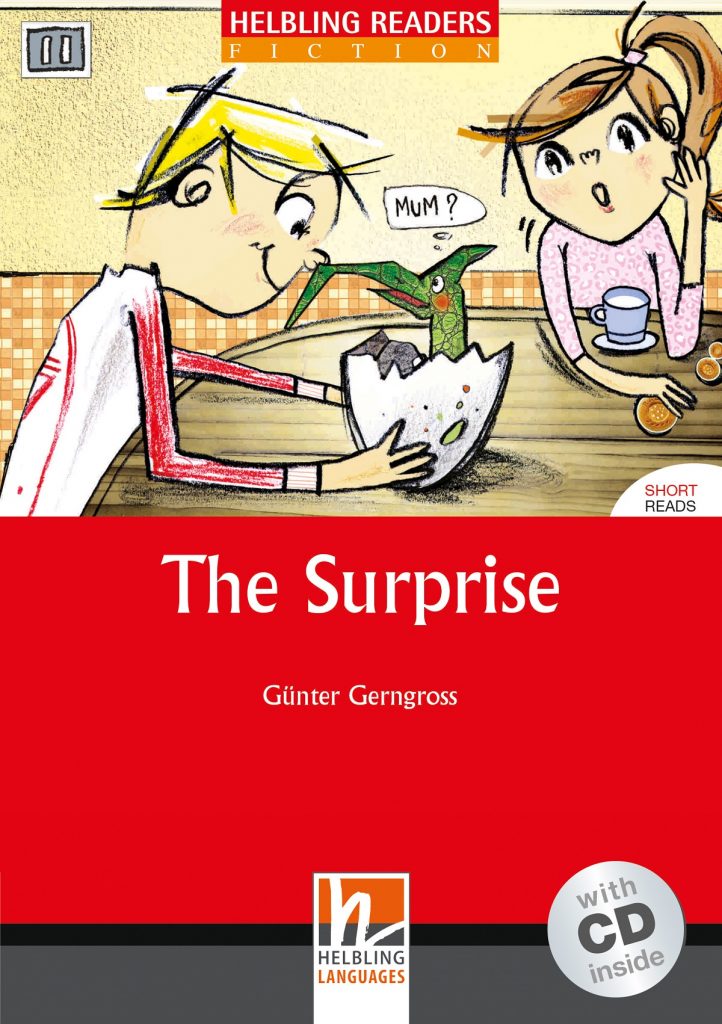 The Surprise – English Central