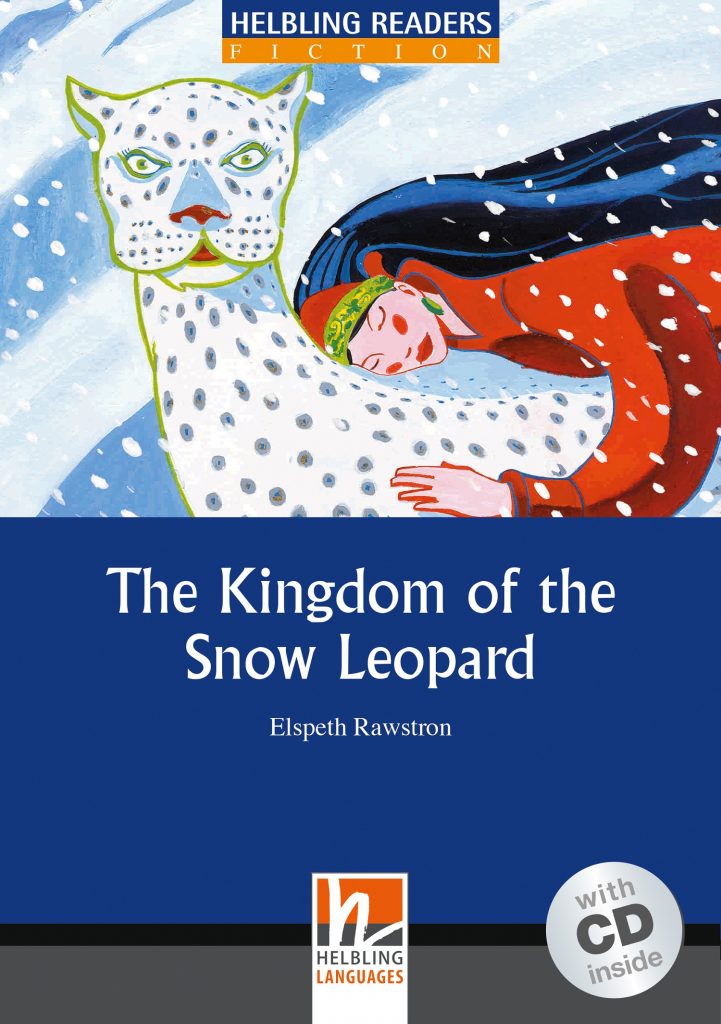 The Kingdom of the Snow Leopard – English Central
