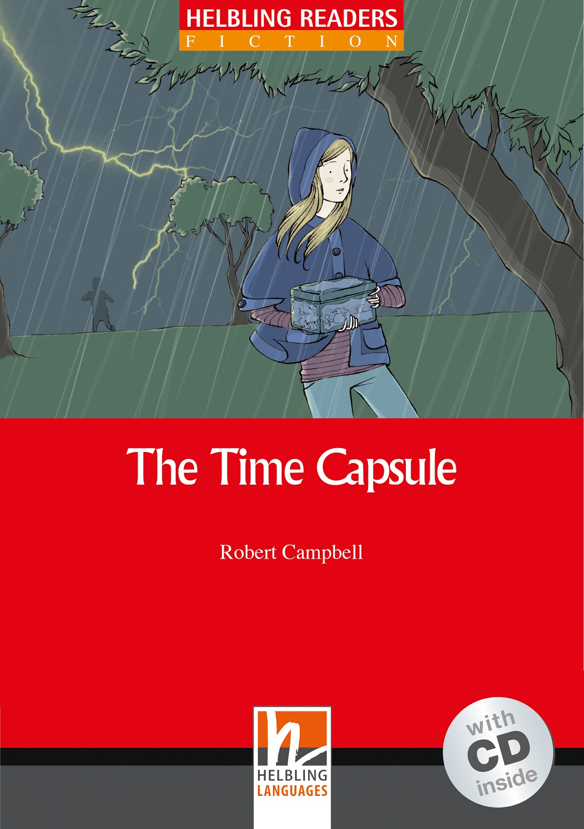The Time Capsule – English Central
